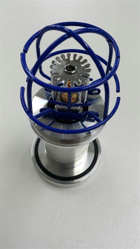 승진산업 스프링클러 가드 보호캡 안전망 소방산업용품 네이버 블로그