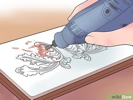 Ways To Engrave WikiHow