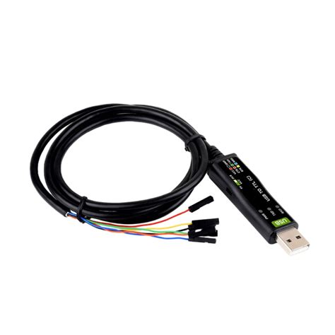 Necvior Usb To Ttl Ft232rnl Converters Usb To Ttl C Converters Serial Port Debugging