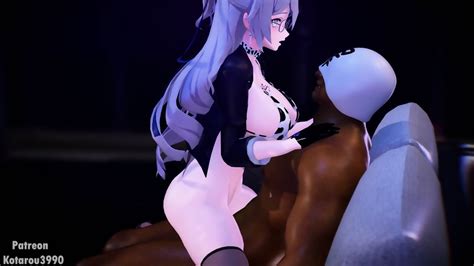 Bronya Hand Clap Segs Eporner