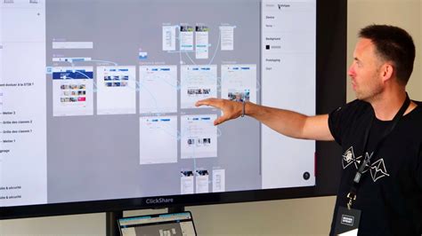 product design ux ui design sprint