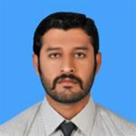 Muhammad Khalid National University Of Sciences And Technology