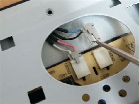 Repairing LCD Monitor Dell 17 IFixit Repair Guide