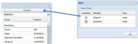Generate Data Example Solver
