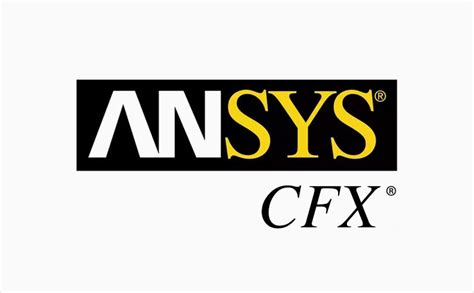 ansys cfx logo