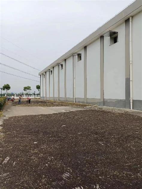 践行全心全意为农服务宗旨 粮站动态 宁波市海曙粮食收储有限公司