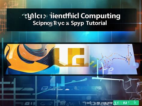 科学计算利器：python中的scipy与sympy实战指南 Dawoai