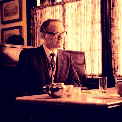 Emmy Watch Jared Harris Picks His Favorite Episode Of Mad Mens Season Five