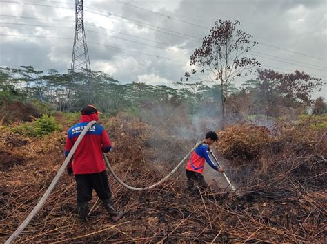 Manajemen Resiko Bencana