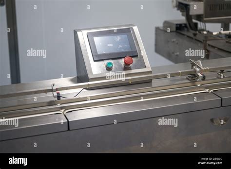 Fully Automated Assembly Line At Nicholas Packard Blog