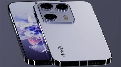 सस्ता हो गया Infinix का प्रीमियम लुक वाला 5g स्मार्टफोन 12gb रैम 128gb स्टोरेज के साथ मिलेगा