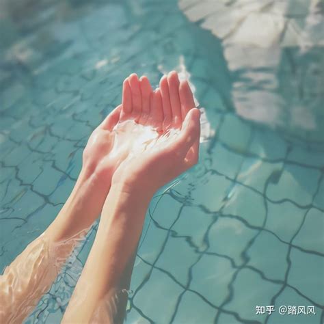 爱总是像通透的清水 知乎