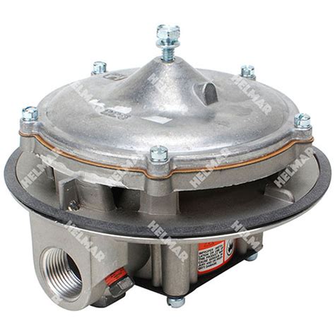 Propane Carburetor For Forklifts Ca225m 2 Mixer