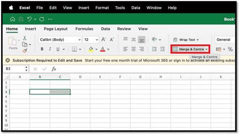 How To Master Cell Merging In Excel With Ease Pdf Agile