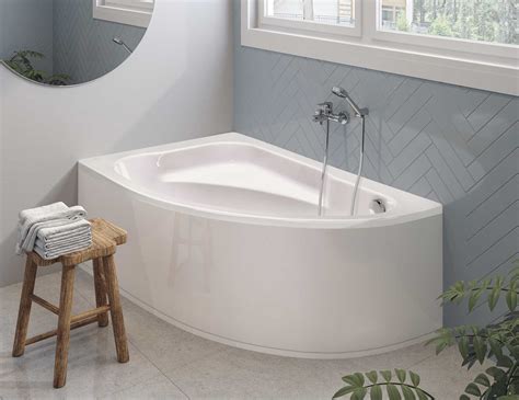 Акриловая ванна Roca Welna 160x100 L купить в г. Краснодар в интернет ...