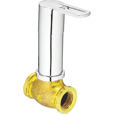 Concealed Stop Cock At 90000 Inr In Delhi Delhi Panwar Metal