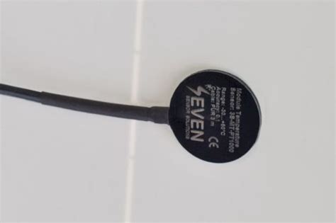 What Is A Module Temperature Sensor Why It Is Important In Pv