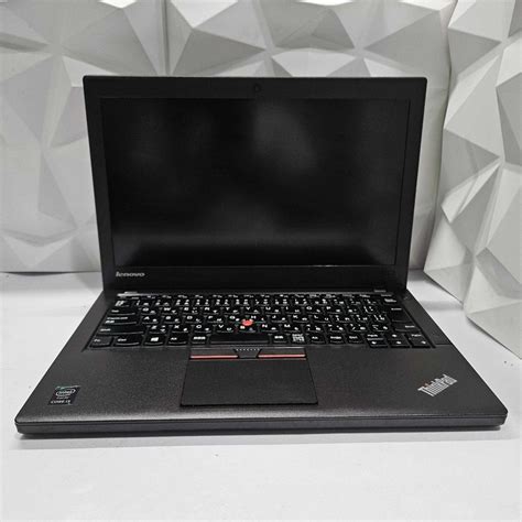 Lenovo Thinkpad Core I3 5thGen Laptop Slim Type Computers Tech Laptops Notebooks On Carousell