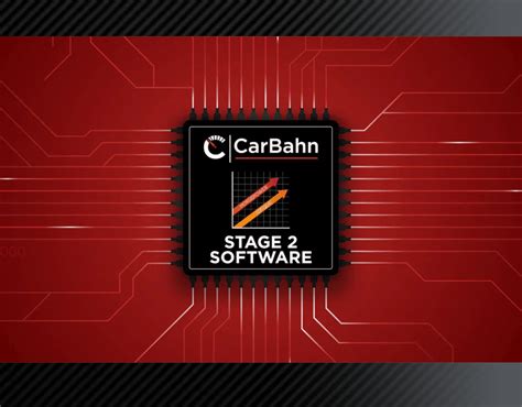 Bmw And Mercedes High Performance Ecu Tuning Software Carbahn