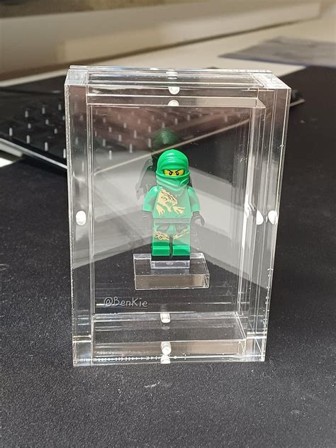 Ninjago Lloyd Dx Lego Ninjago Lloyd Dx Minifigure