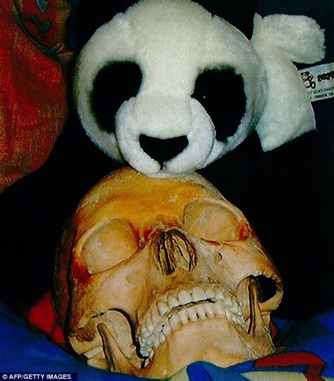 Swedish Woman Accused Of Having Sex In Flat With SKELETONS After Police Find 100 Body Parts