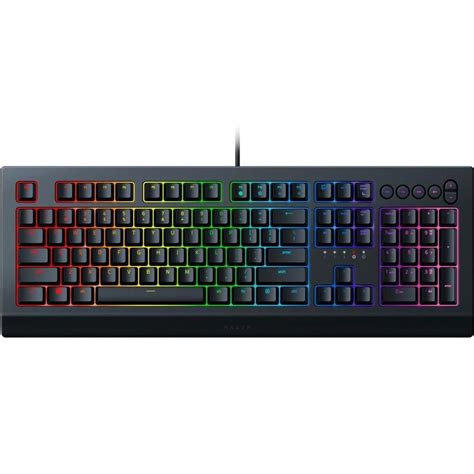 Клавиатуры Razer - купить клавиатуры Рейзер, цены в Москве на Мегамаркет