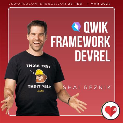 Jsworld Conference On Linkedin Blackfriday