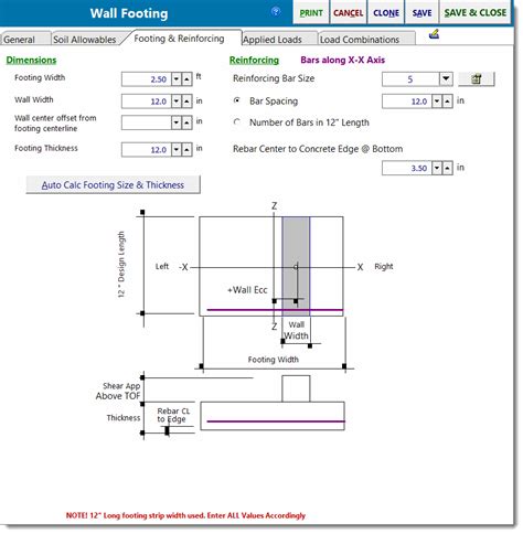 Rebar Calculator For Cmu Wall At Todd Reno Blog