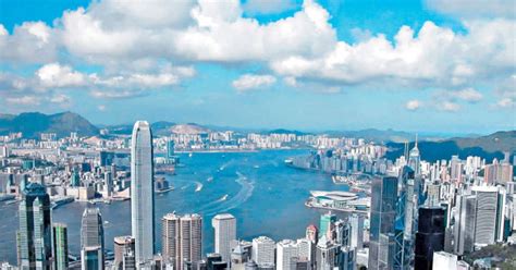 惠譽維持港aa 評級 展望「穩定」 星島日報