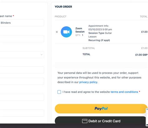 Change Order Of Buttons On Paypal Checkout Woocommerce