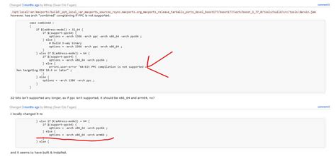 X8664 And Arm64 For The Combined Platforn In Darwinjam · Issue 181