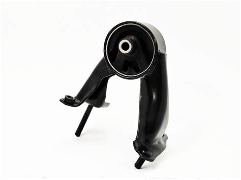 Подушка двигателя задняя Geely EC7/EC7RV KLM KLM AutoParts (1064001148 ...
