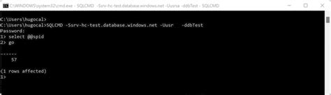 Azure Sql Idle Sessions Are Killed After About 30 Minutes