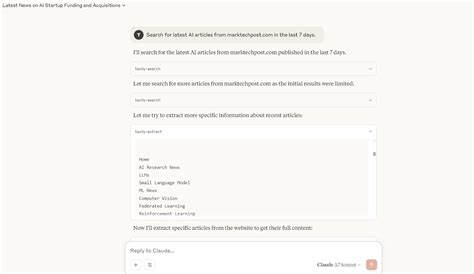 a step by step tutorial on connecting claude desktop to real time web