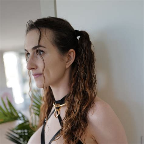 Piper Blush Blush Model Piper