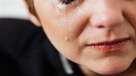 The Conclusion Of The Research Mens Anger Disappears With The Smell