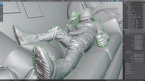 What Is New In Blender 2 83 CG Cookie