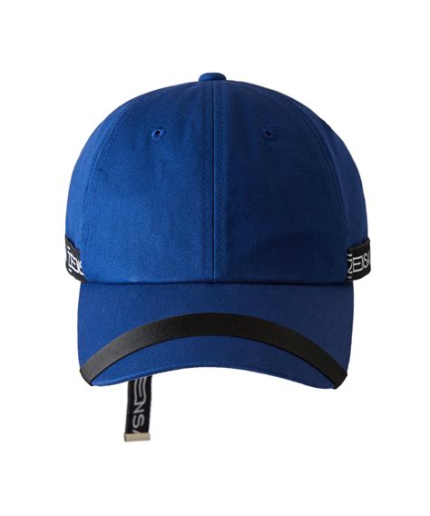 사이퍼 캡 모자 Z19ca502 Zensai젠사이 젠사이 공식 온라인 스토어