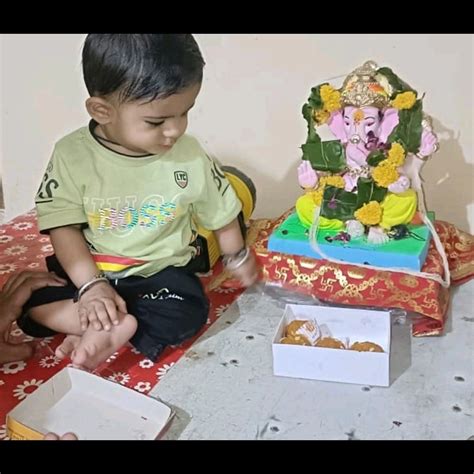 Vinayak Tiwari On Linkedin गणेशचतुर्थी Dreamjob Skills Levelup