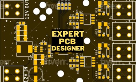do pcb design pcb layout circuit schematic nodemcu jeston adafruit arduino by