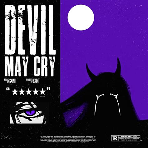 Sxint Prince Devil May Cry Lyrics Genius Lyrics