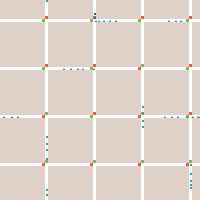 NetLogo User Community Models