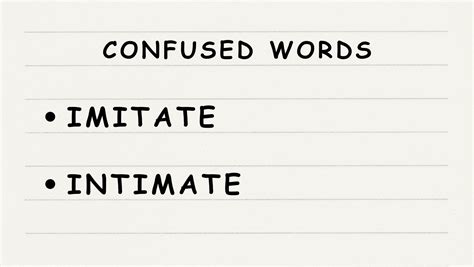 Confused Words Anyway Vs Any Way English365plus