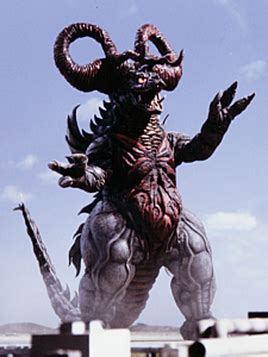Pazuzu Ultraman Wiki Fandom