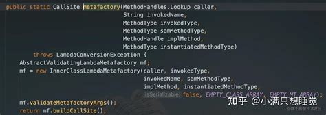 Lambda 应用介绍及实现原理剖析 知乎