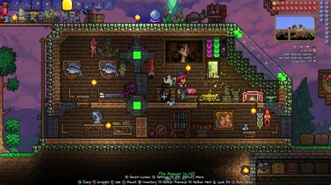 Guide Getting A Bit Of Fun Rterraria