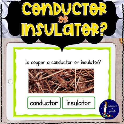 Insulator Science