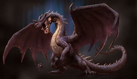 Fade To Black House Of The Dragon X Monster Hunter Si Sufficient