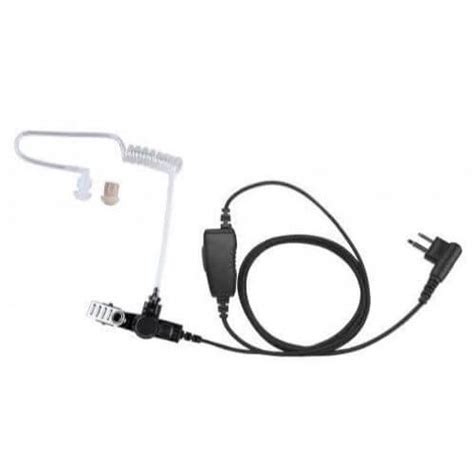 At 1w Earpiece Comm Tech Inc