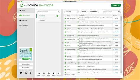 Anaconda For Macos Download Latest 2025 Filecr